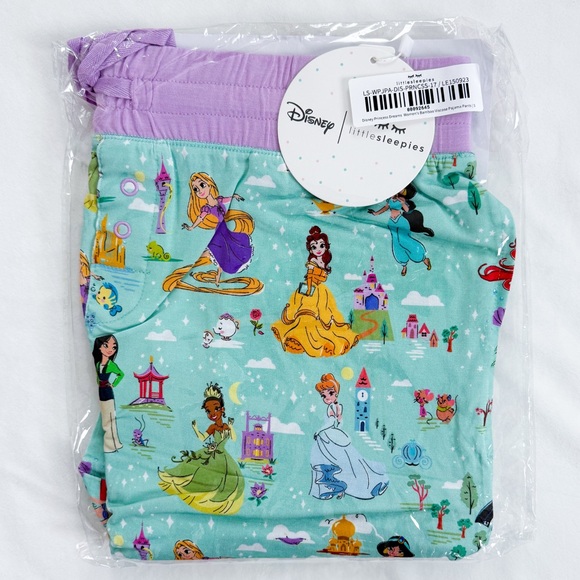 Little Sleepies | Intimates & Sleepwear | Little Sleepies Disney ...